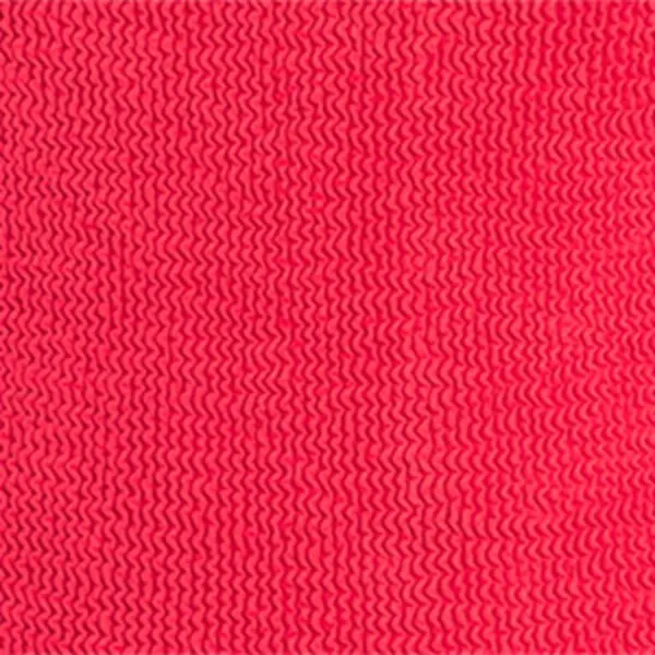 Hunza G Coverage Square-neck Swimsuit - Red