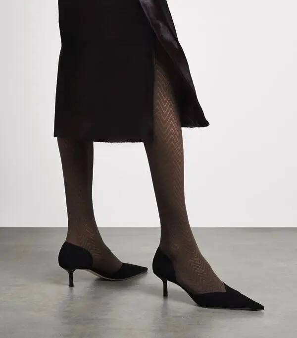 Falke Chevron 50 Tights