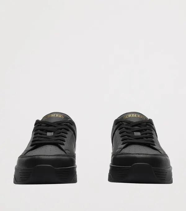 Burberry Harrow Sneakers