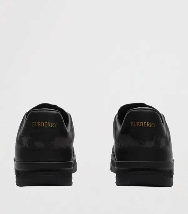 Burberry Harrow Sneakers