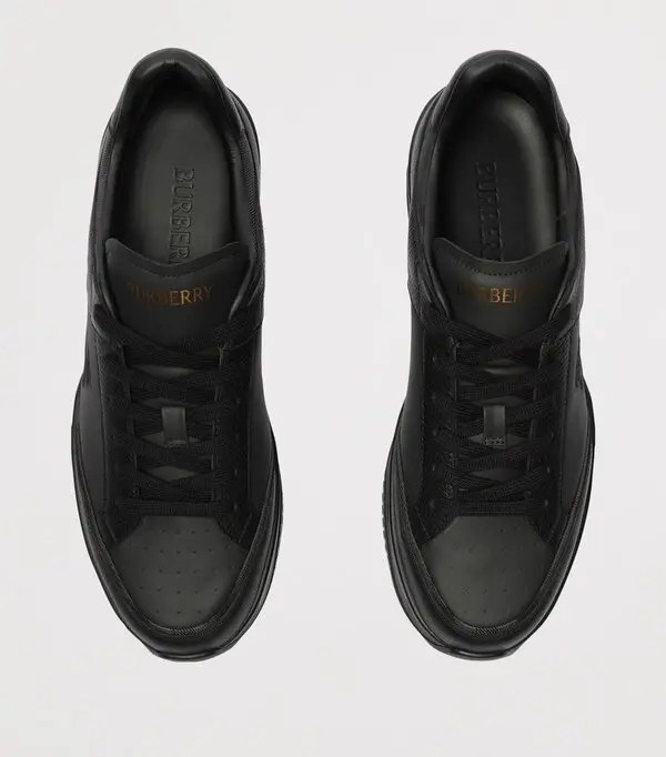 Burberry Harrow Sneakers