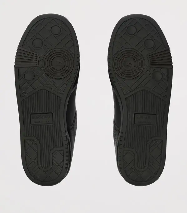 Burberry Harrow Sneakers