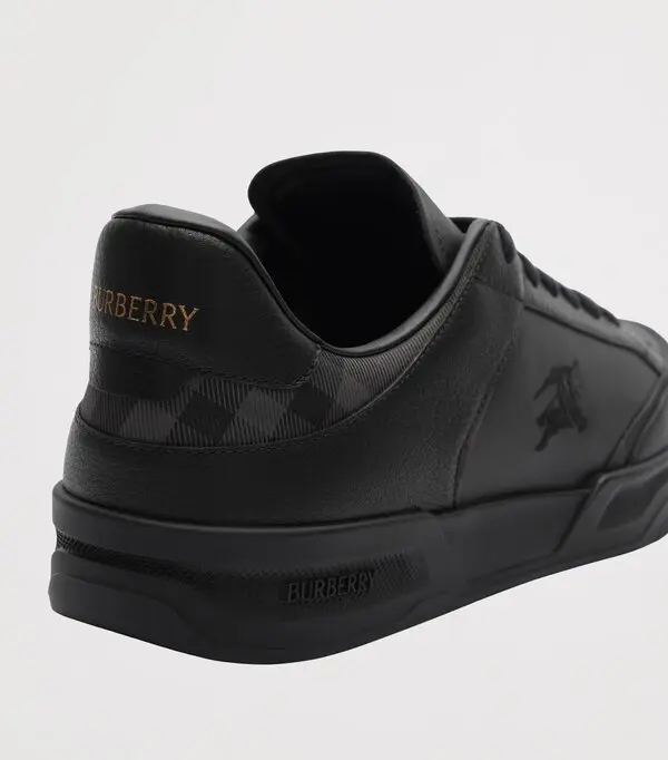 Burberry Harrow Sneakers
