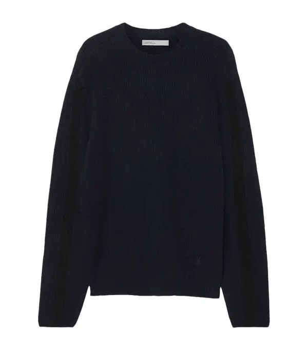 ALLSAINTS Merino Wool Hawke Sweater