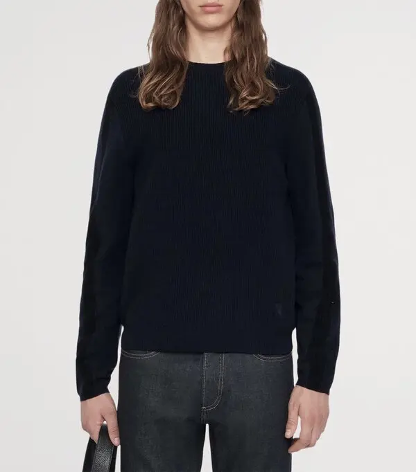 ALLSAINTS Merino Wool Hawke Sweater