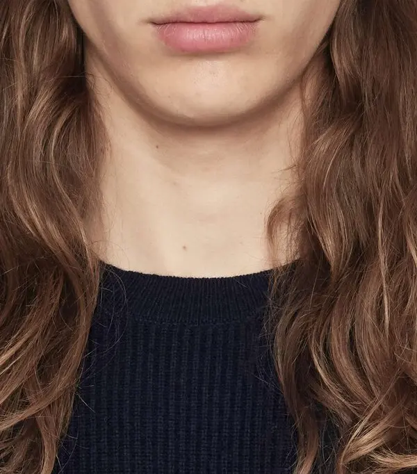 ALLSAINTS Merino Wool Hawke Sweater