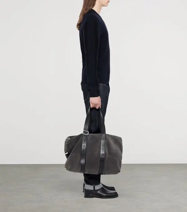 ALLSAINTS Merino Wool Hawke Sweater