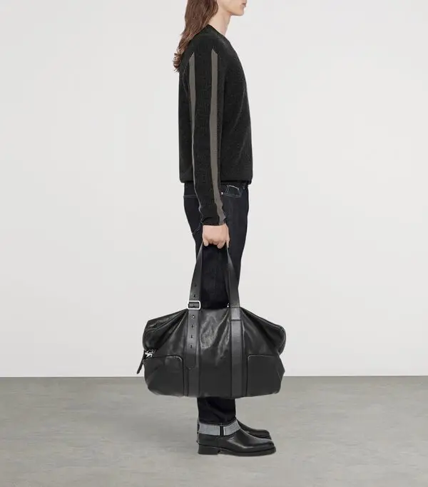 ALLSAINTS Merino Wool Hawke Sweater