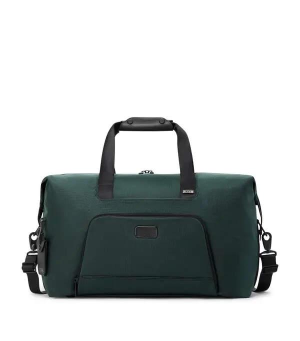 Tumi Alpha 4 Double Expansion Duffle Bag