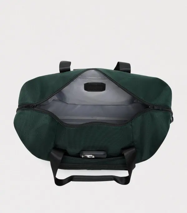 Tumi Alpha 4 Double Expansion Duffle Bag