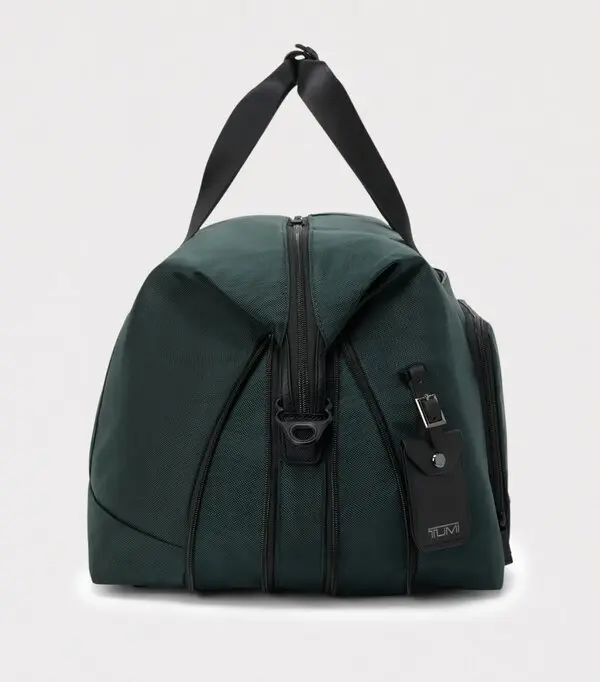 Tumi Alpha 4 Double Expansion Duffle Bag