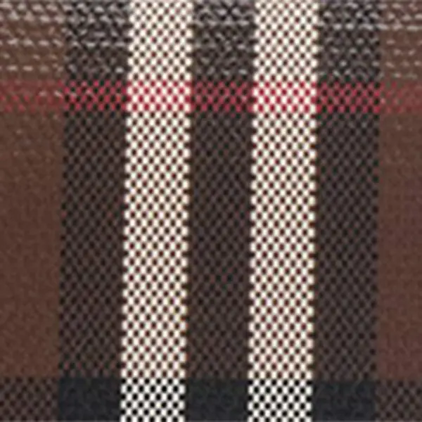Burberry Check Note Cross-body Bag