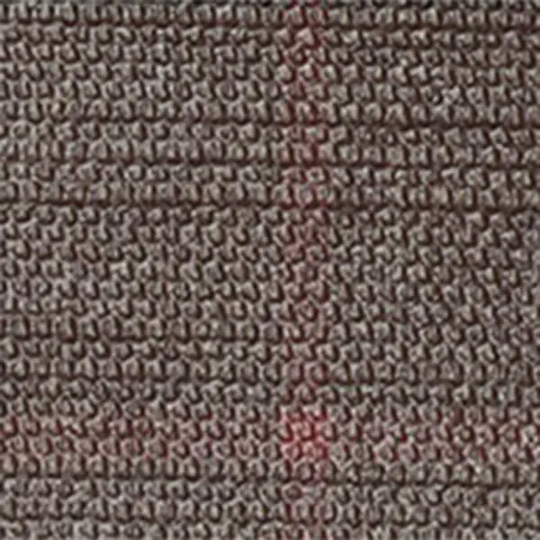 Burberry Check Chain Wallet