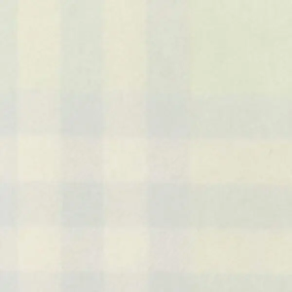 Burberry Cashmere Check Scarf - Green