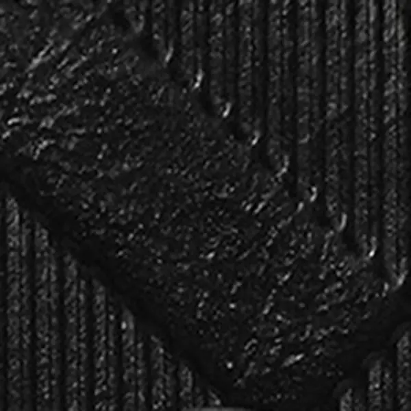 Burberry Small Leather Embossed Check Wallet