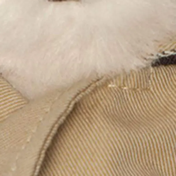 Burberry Fox Bag Charm