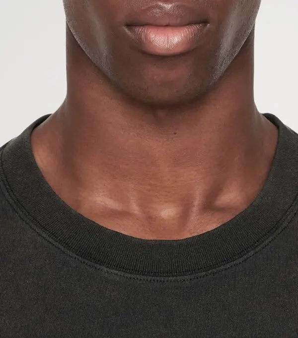 ALLSAINTS Organic Cotton Battles T-shirt