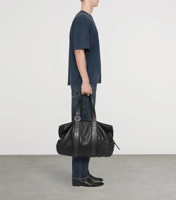 ALLSAINTS Organic Cotton Maddox T-shirt
