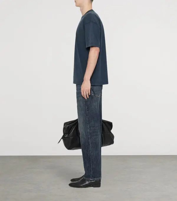 ALLSAINTS Organic Cotton Maddox T-shirt