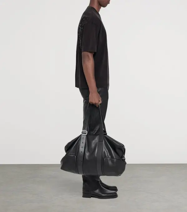 ALLSAINTS Organic Cotton Roller T-shirt