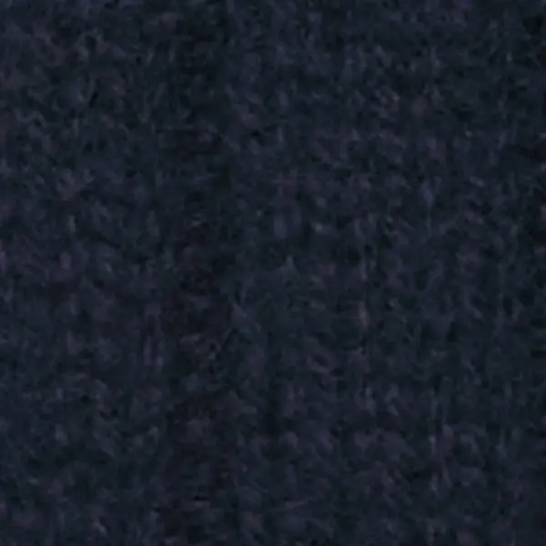 Herno Cashmere Logo Patch Beanie