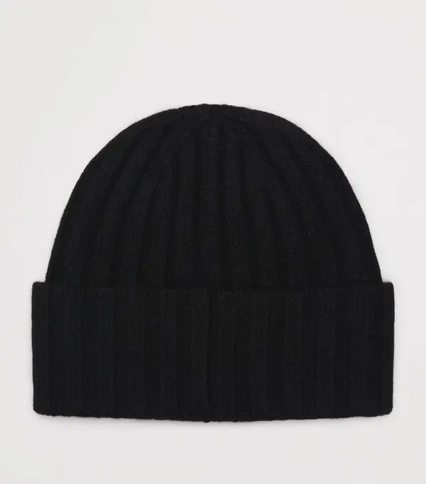 VIVIENNE WESTWOOD Cashmere Classic Beanie