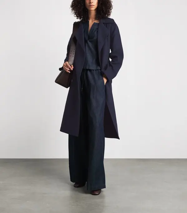 Polo Ralph Lauren Cashmere Trench Coat