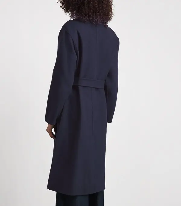 Polo Ralph Lauren Cashmere Trench Coat