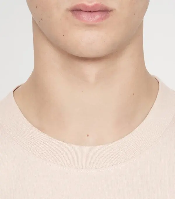 ALLSAINTS Organic Cotton Shadow T-shirt