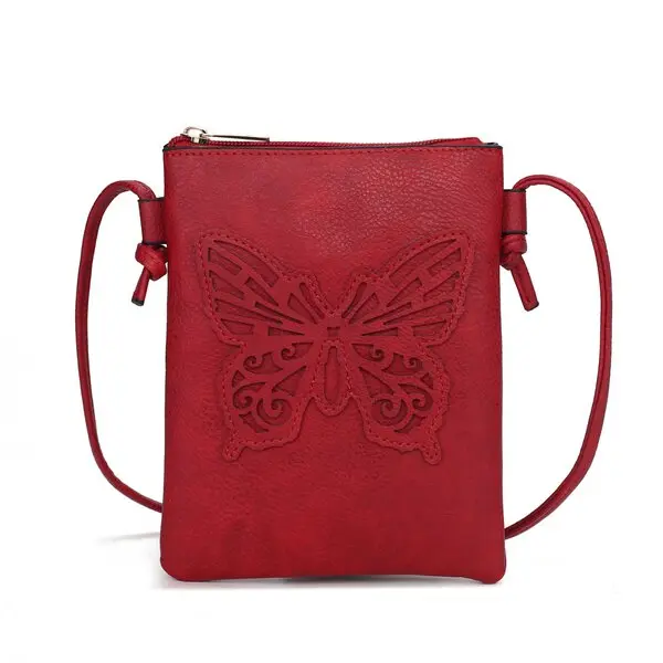 MKF COLLECTION BY MIA K. Skyli Crossbody Bag