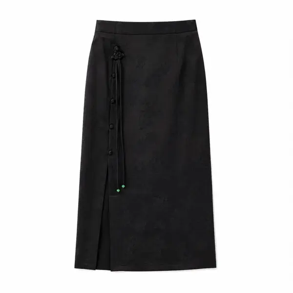 MAISON LOINTAINE Li Skirt