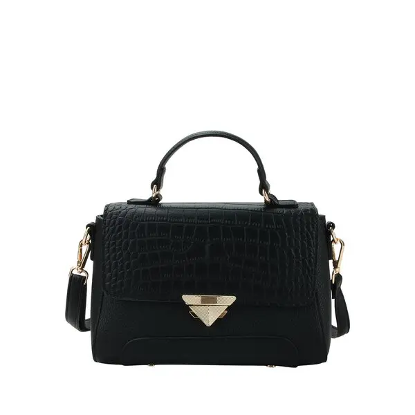 MKF COLLECTION BY MIA K. Saphira Shoulder Bag