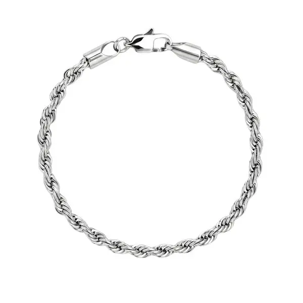 HARFI Rope Chain Bracelet For