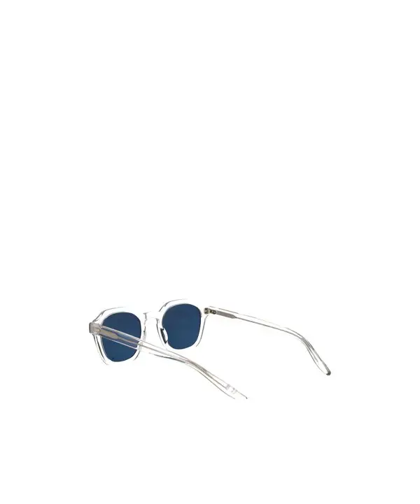 Barton Perreira Framed Sunglasses