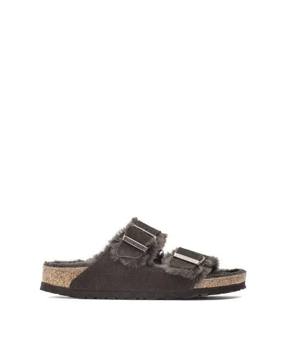 BIRKENSTOCK Arizona Double Strap Slip-on Sandals
