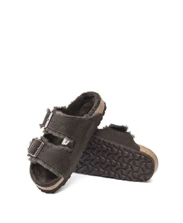 BIRKENSTOCK Arizona Double Strap Slip-on Sandals