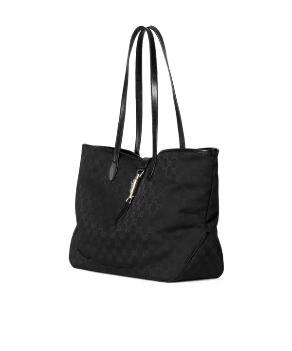 Gucci Jackie Medium Tote Bag
