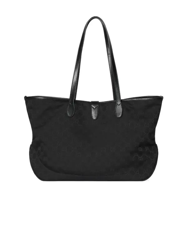 Gucci Jackie Medium Tote Bag