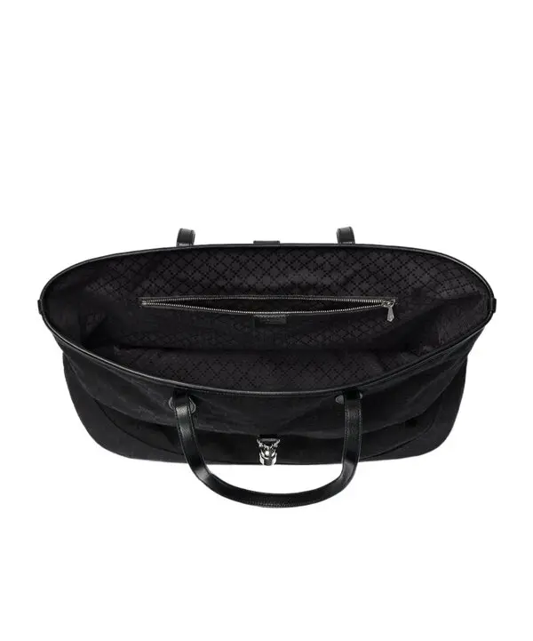 Gucci Jackie Medium Tote Bag