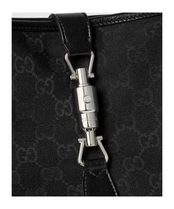 Gucci Jackie Medium Tote Bag