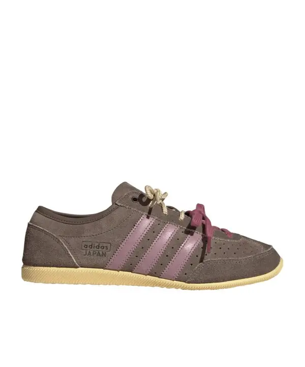 ADIDAS ORIGINALS Japan Low-top Sneakers - Brown