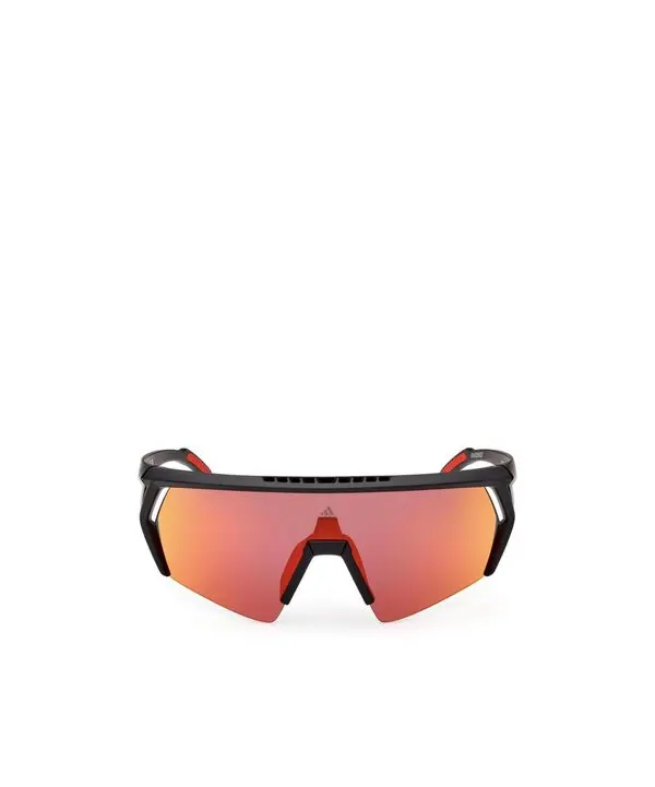 ADIDAS ORIGINALS Geometric Sunglasses - Pink