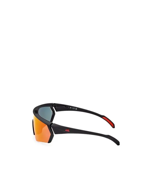 ADIDAS ORIGINALS Geometric Sunglasses