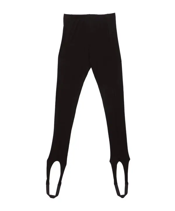 BASERANGE Elastic Waist Leggings