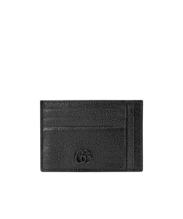 Gucci Gg Marmont Card Case