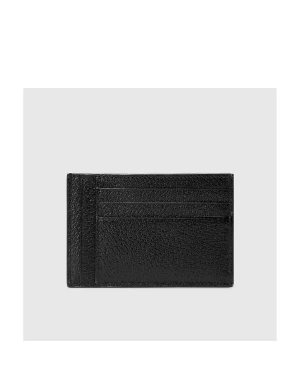 Gucci Gg Marmont Card Case