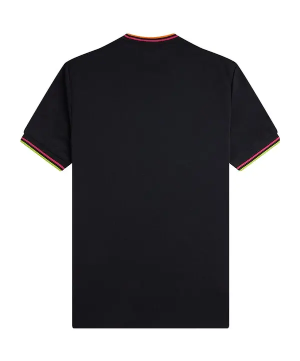 Fred Perry Twin Tipped Tennis T-shirt