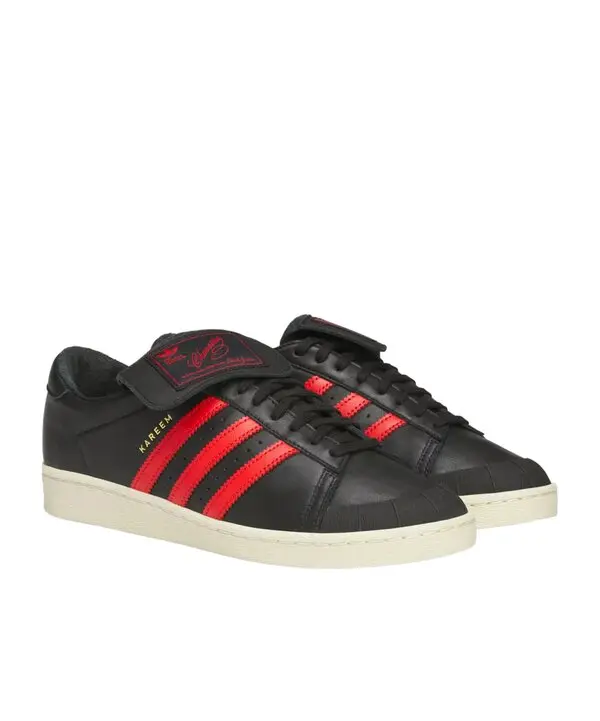 Adidas X Willy Chavarria Jabbar Low-top Sneakers
