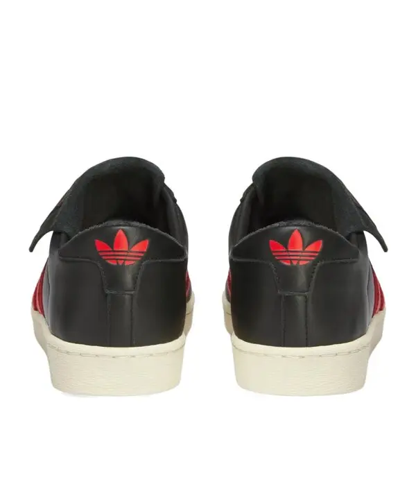 Adidas X Willy Chavarria Jabbar Low-top Sneakers