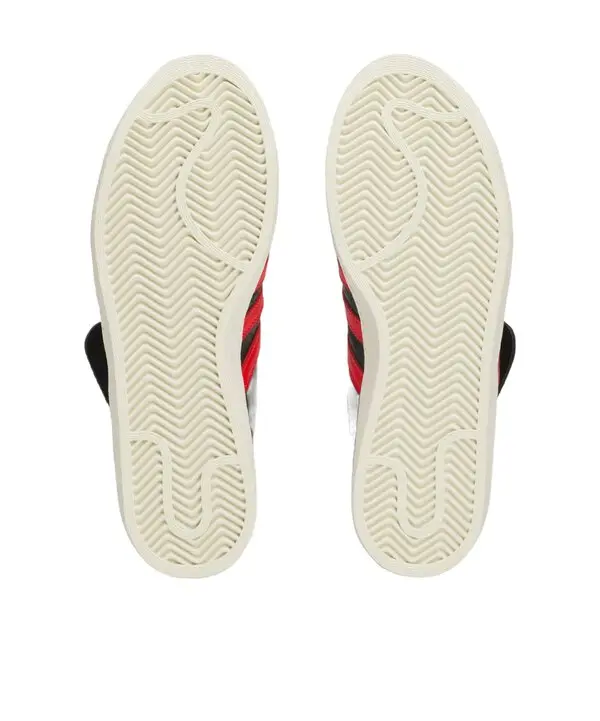 Adidas X Willy Chavarria Jabbar Low-top Sneakers